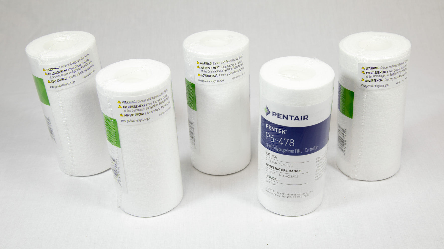 Accessories & Spare Parts (Media-Mate Plus™) – Teledyne Hanson