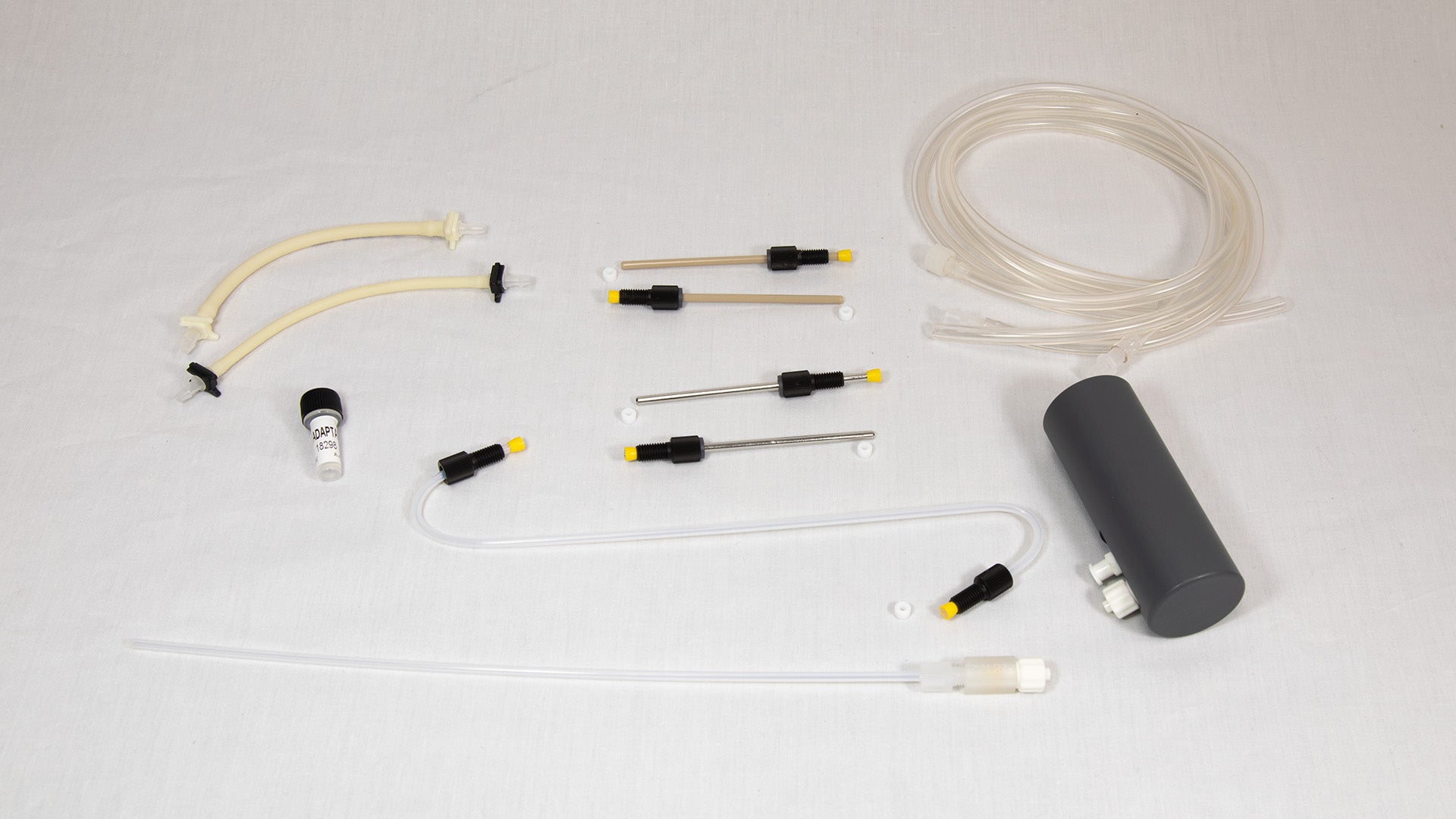 Phoenix™ RDS Preventative Maintenance Kit – Teledyne Hanson