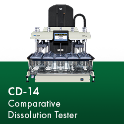 Dissolution – Teledyne Hanson