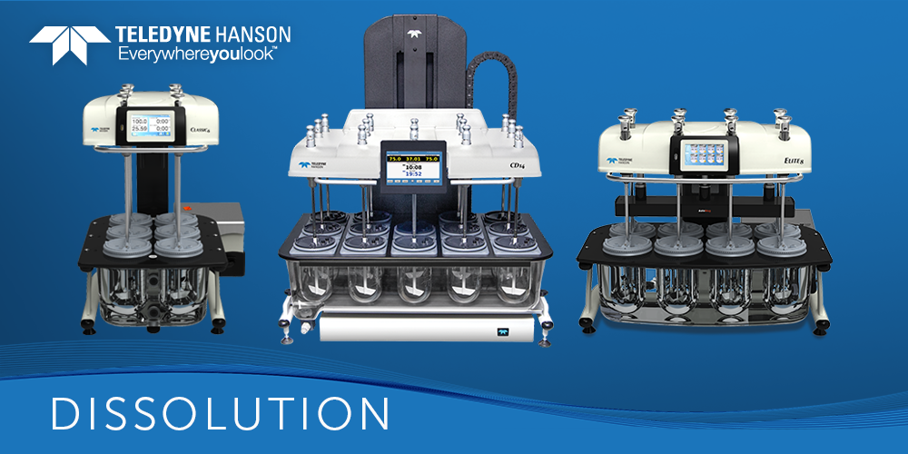 Teledyne Hanson Online Store