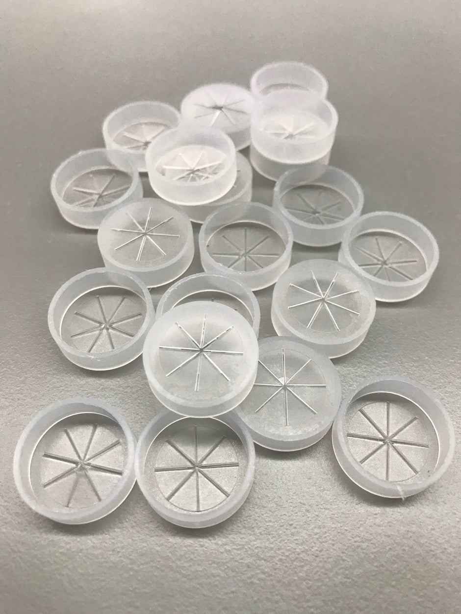 Diffusion – Teledyne Hanson