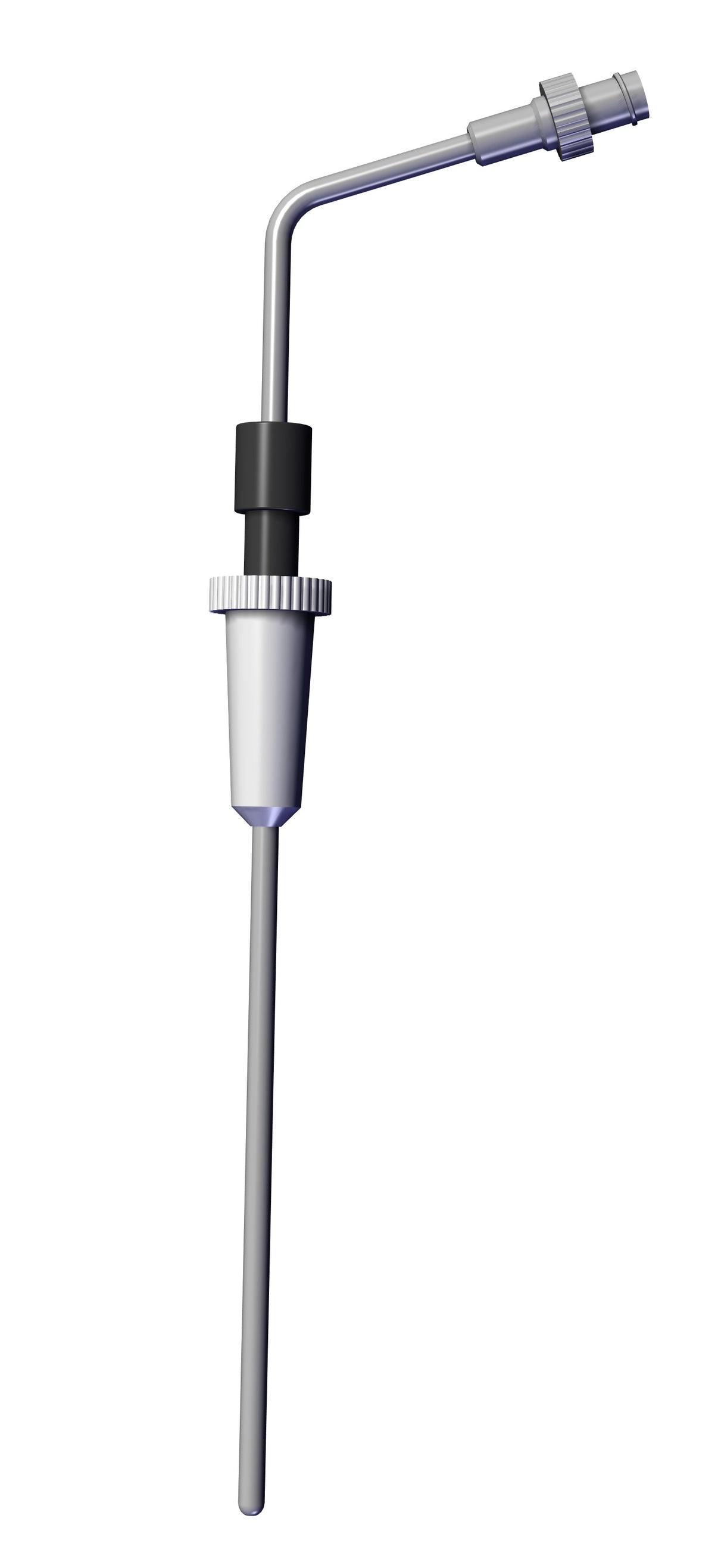 PEEK Adjustable Manual Sampling Cannula for Dissolution Tester (1/8 In ...